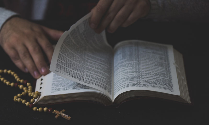 Gospel Booklets for Evangelism Request - Every Home For Christ